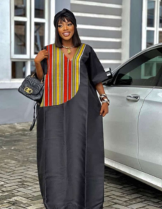 The Astonishing Bubu Styles in Nigeria